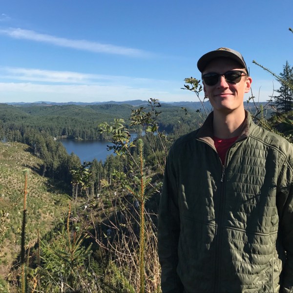 Cameron Bennett – CS Bennett