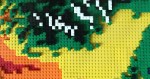 How to Create a Lego Relief Map – CS Bennett